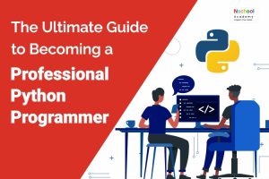 Ultimate Guide To Becoming A Professional Python Programmer